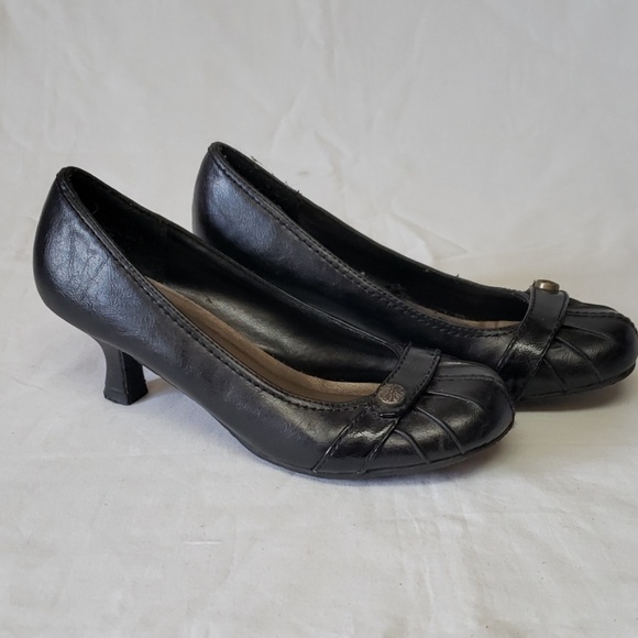 lei | Shoes | Lei Every Day Low Heel | Poshmark